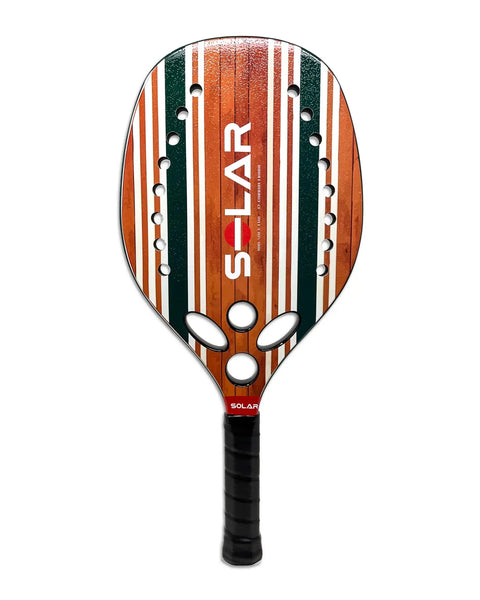 Malibu Beach Tennis Paddle – Beach Tennis Orlando